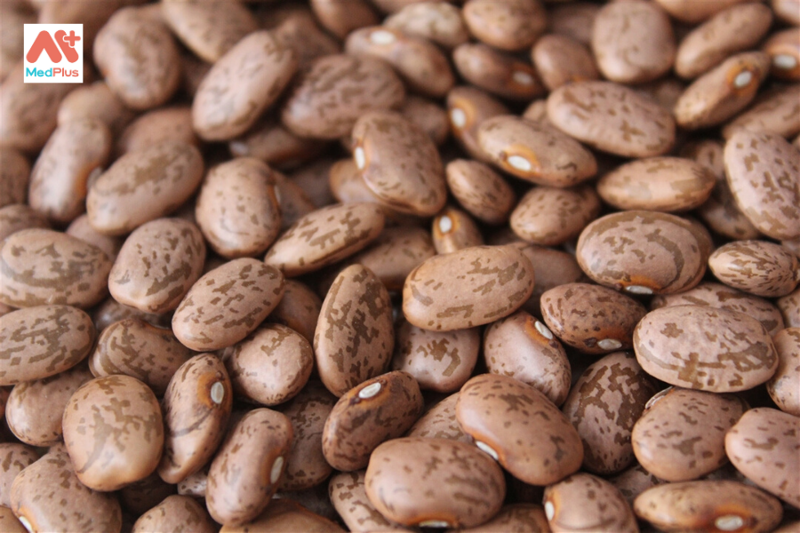 Đậu Pinto: giá trị dinh dưỡng và lợi ích sức khỏe. - Medplus.vn