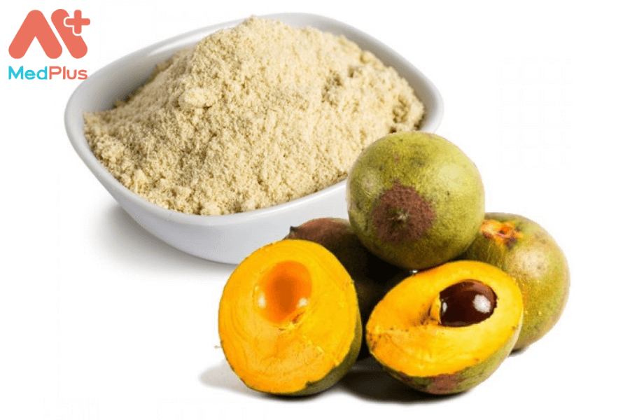 6 tác dụng bất ngờ của bột quả lêkima - Medplus.vn