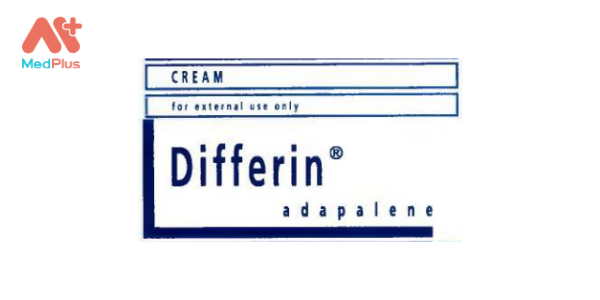 Thuốc Differin : Liều dùng & lưu ý, hướng dẫn sử dụng, tác dụng phụ ...