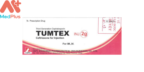 Thuốc Tumtex: Liều dùng & lưu ý, hướng dẫn sử dụng, tác dụng phụ ...