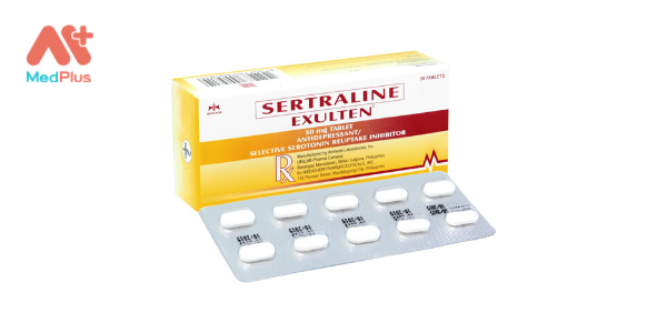 Thuốc Exulten: Liều dùng & lưu ý, hướng dẫn sử dụng, tác dụng phụ ...