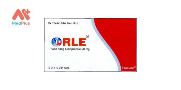 Thuốc Orle : Liều dùng & lưu ý, hướng dẫn sử dụng, tác dụng phụ ...