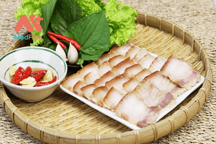 Cách làm thịt heo ngâm mắm thơm ngon, chuẩn vị miền Trung