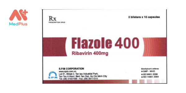Thuốc Flazole 400: Liều dùng & lưu ý, hướng dẫn sử dụng, tác dụng phụ ...