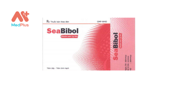 Thuốc Seabibol: Liều dùng & lưu ý, hướng dẫn sử dụng, tác dụng phụ ...