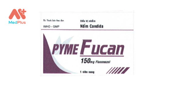Thuốc Pyme FUCAN: Liều dùng & lưu ý, hướng dẫn sử dụng, tác dụng phụ ...