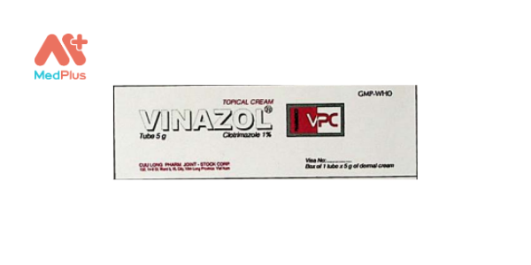 Thuốc Vinazol: Liều dùng & lưu ý, hướng dẫn sử dụng, tác dụng phụ ...