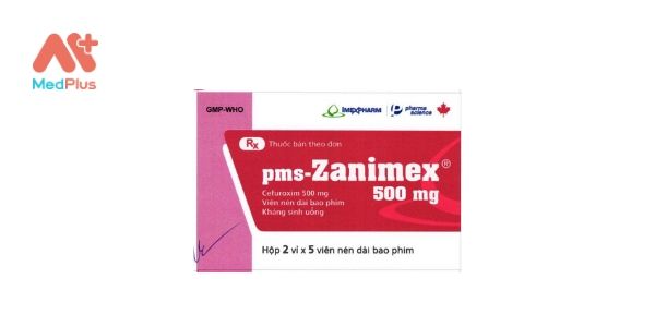 Thuốc pms - Zanimex 500 mg: Liều dùng & lưu ý, hướng dẫn sử dụng, tác ...