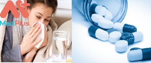 Kefcin 125 - Thuốc chống nhiễm khuẩn, kháng virus hiệu quả