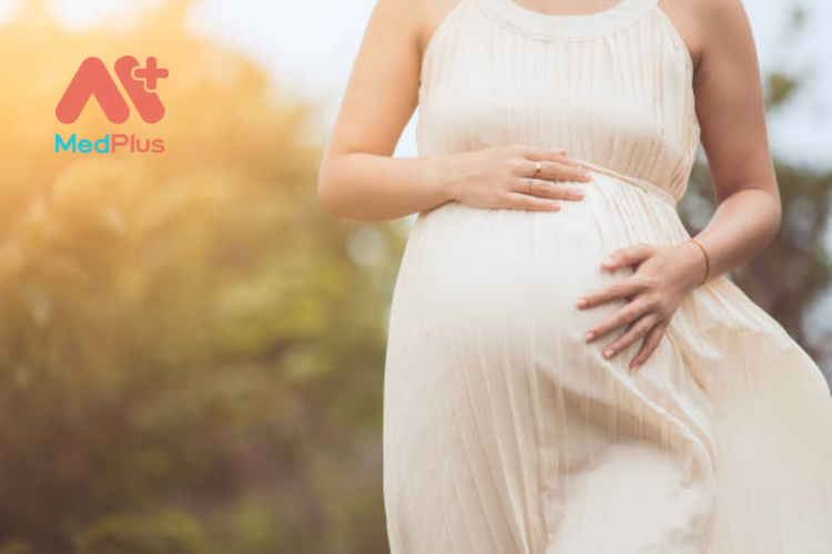 10 bước để sinh con TỰ NHIÊN AN TOÀN - Medplus.vn