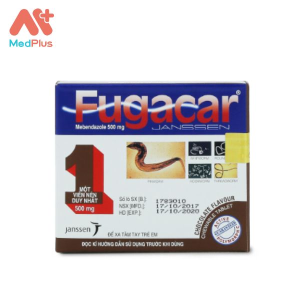 Thuốc Asbunyl: Liều dùng & lưu ý, hướng dẫn sử dụng, tác dụng phụ ...