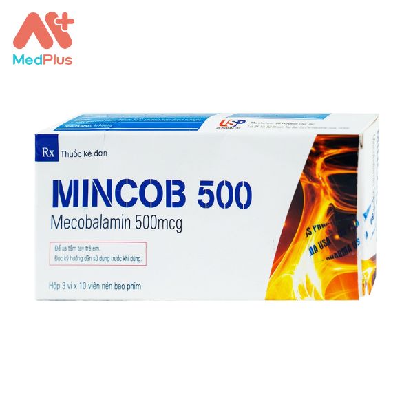 Danh sách 8 bài viết về thuốc Vitamin B12 hay nhất năm 2022 - Medplus.vn