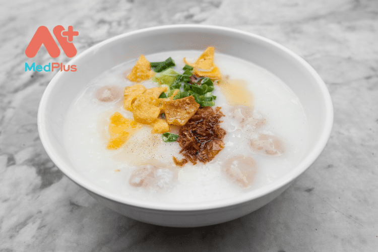 [Bật mí] Cách làm cháo gà và 10 bài viết tham khảo - Medplus.vn