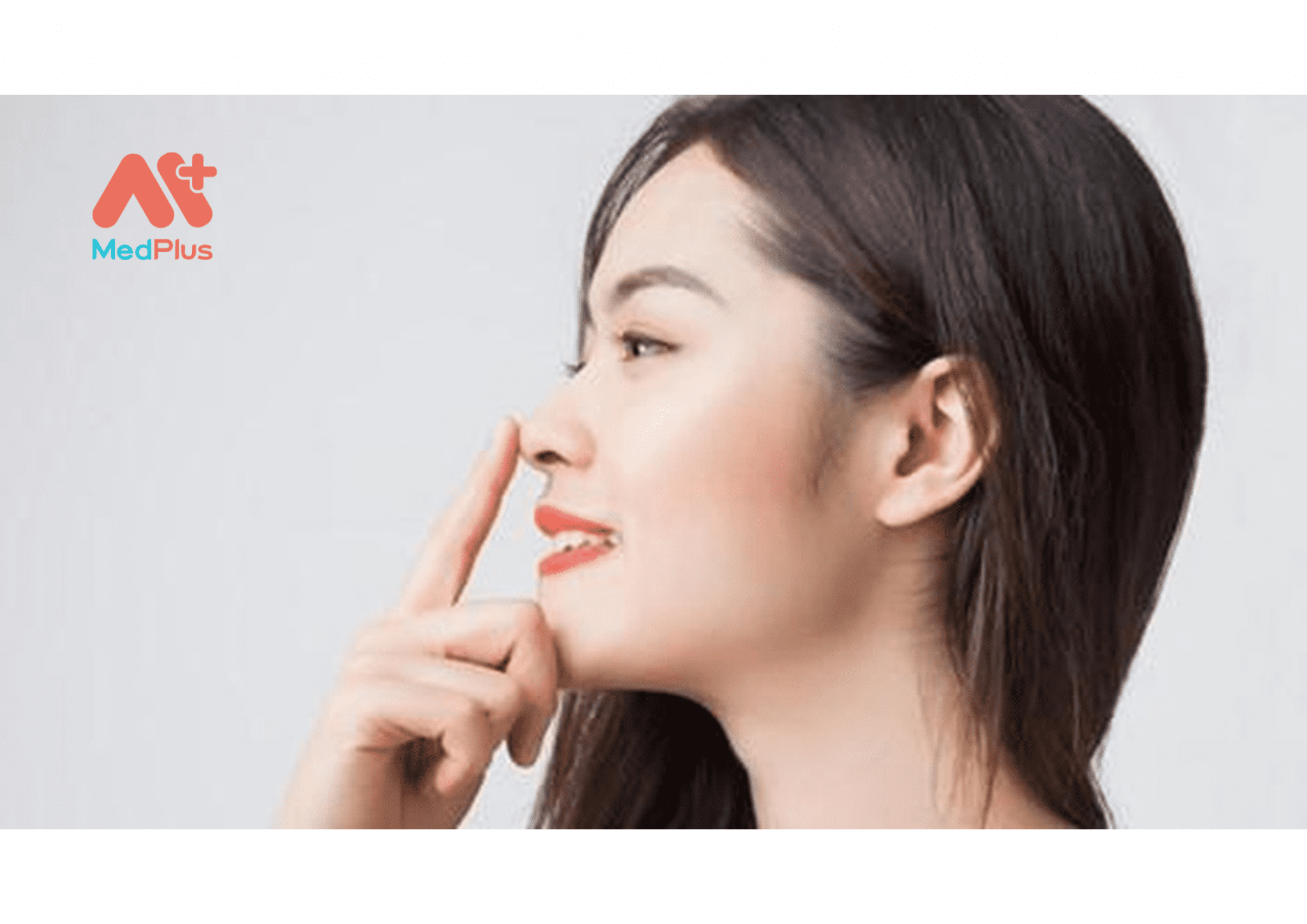 Mũi cao chỉ với 5 bài tập đơn giản hiệu quả nhất 2022 - Medplus.vn